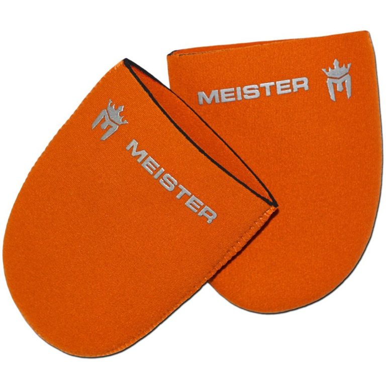 Meister Thermal Toe Warmers - Electric Socks