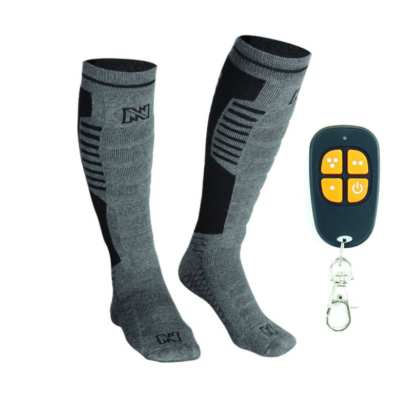 Lectra Sox Battery Heated Electric Wader Socks - Electric Socks