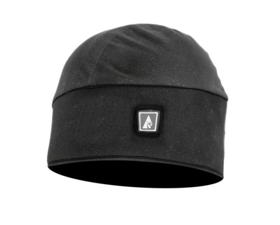 ActionHeat Rechargeable Battery Heated Beanie Hat - Electric Socks