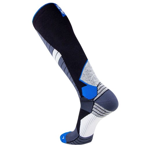 Pure Compression's Thermal Compression Socks - Electric Socks